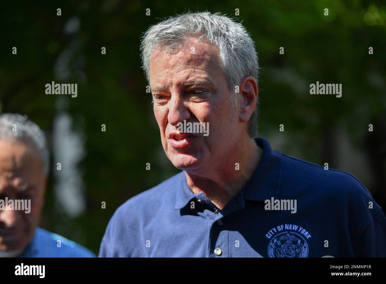 Photo by: NDZ/STAR MAX/IPx 2021 9/6/21 US Representative Alexandria ...