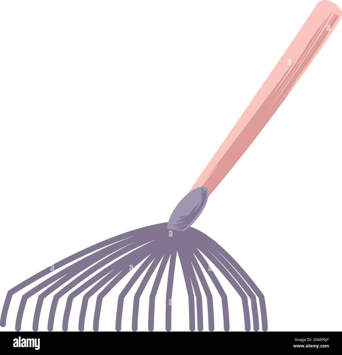 gardening rake icon Stock Vector Image & Art - Alamy