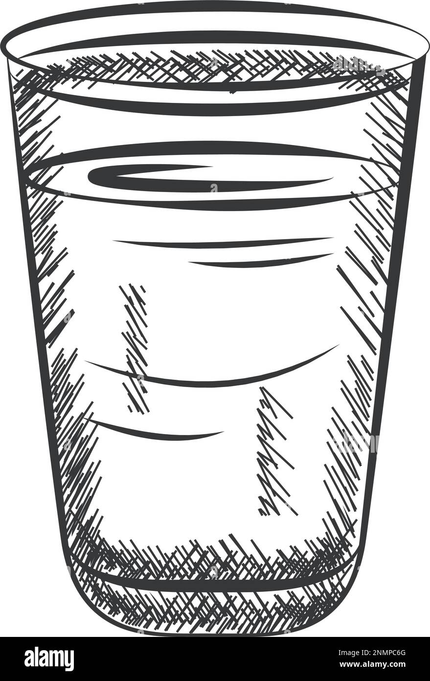 milk glass icon Stock Vector Image & Art - Alamy