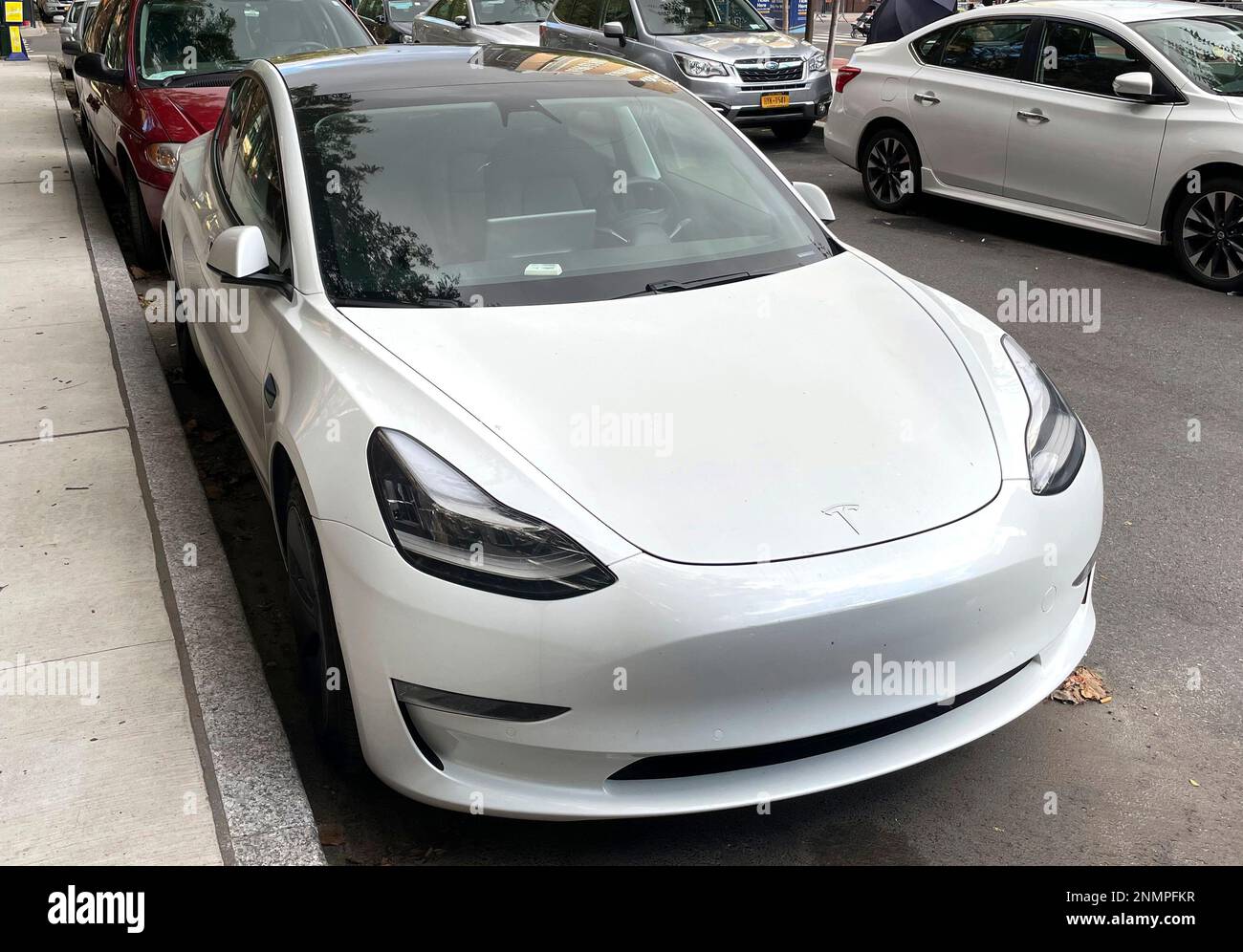 Photo by: STRF/STAR MAX/IPx 2021 9/3/21 U.S. probes fatal Tesla crash ... Photo by: STRF/STAR MAX/IPx 2021 9/3/21 U.S. probes fatal Tesla crash ...