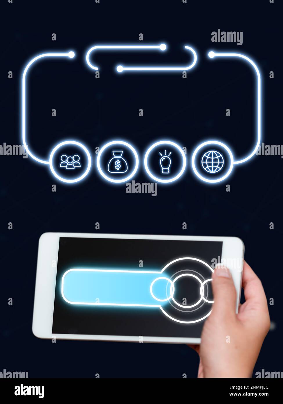 Futuristic Cell Phone Ideas