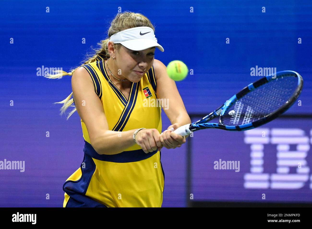 Amanda Anisimova Matches _ Amanda Anisimova Results – AMRX