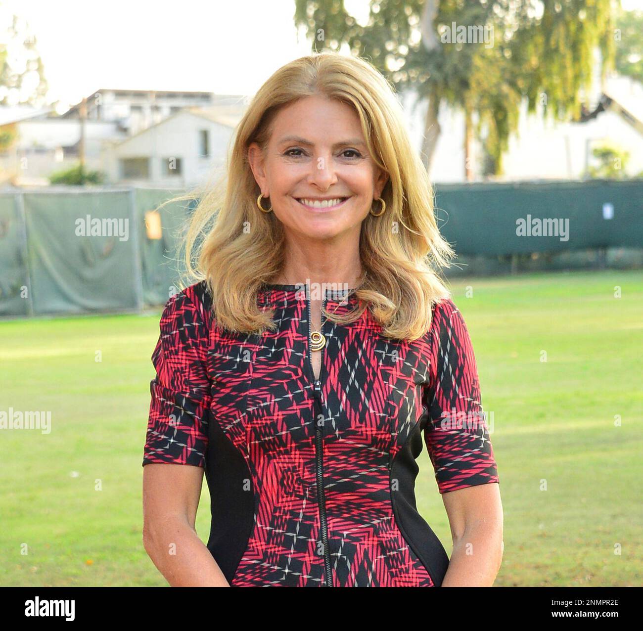 Photo by: gotpap/STAR MAX/IPx 2021 9/1/21 Lisa Bloom is seen in Los ...