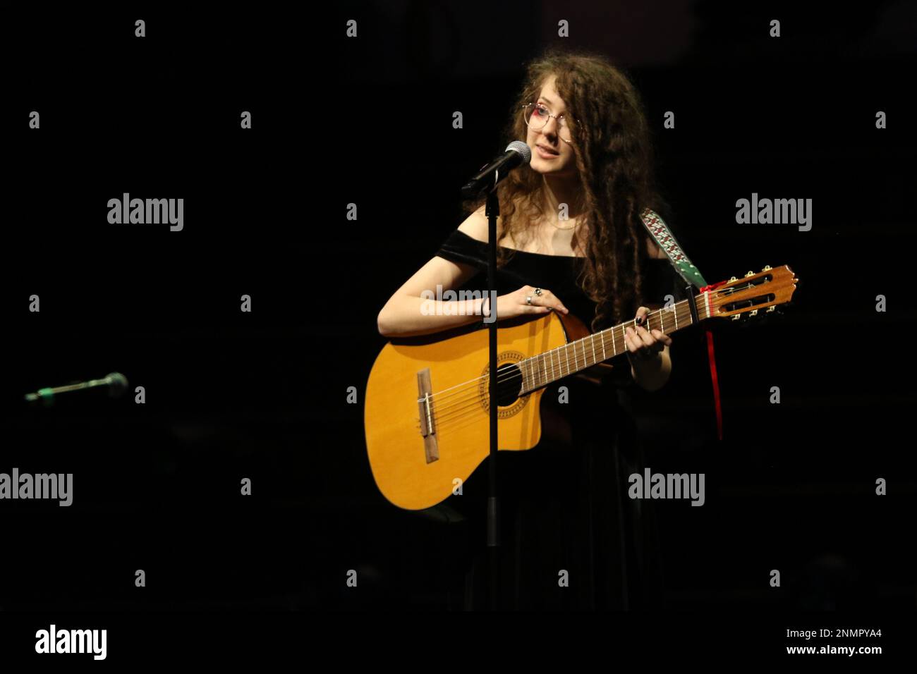 Beatrice robinson hi-res stock photography and images - Alamy