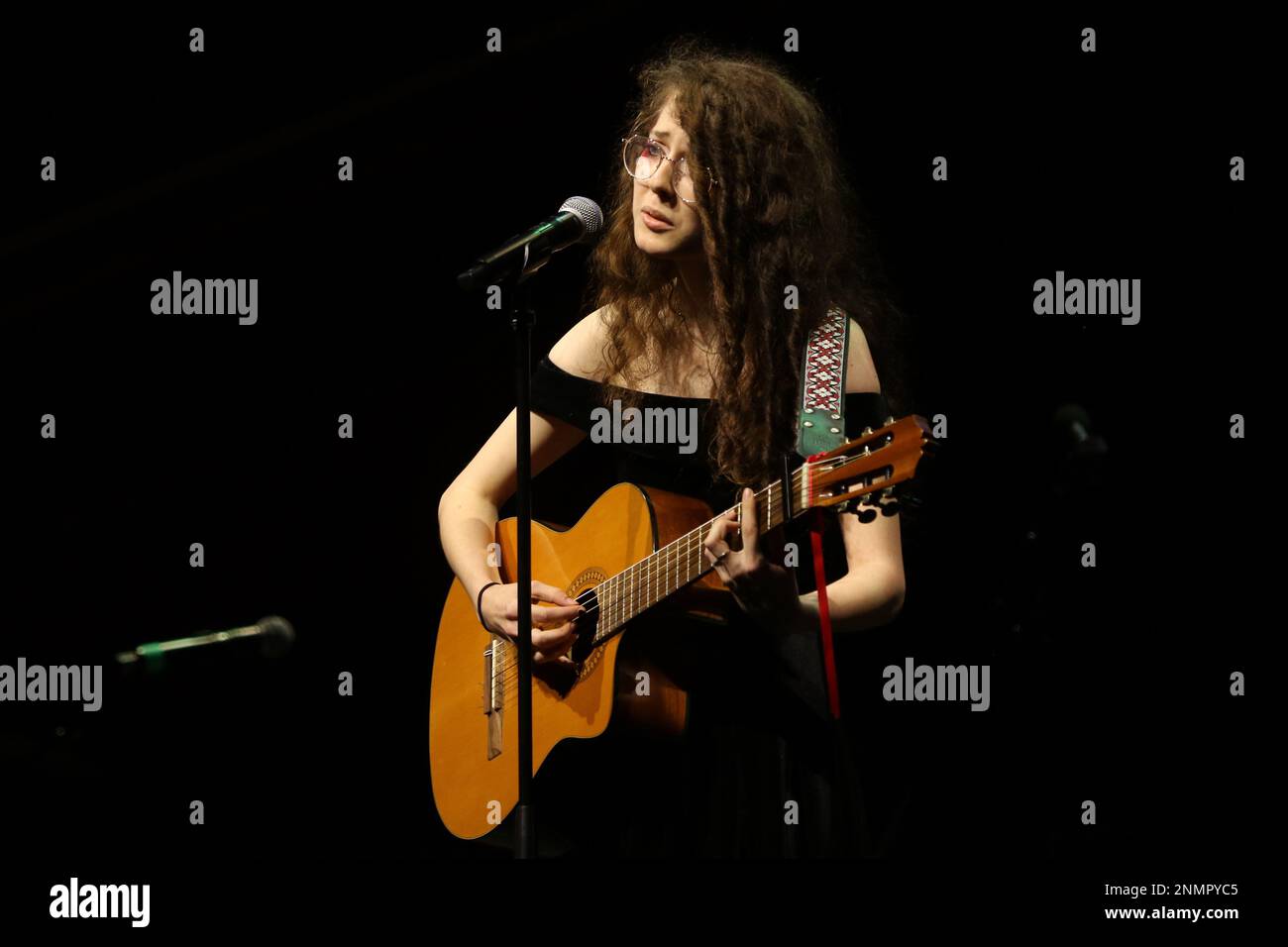 Beatrice robinson hi-res stock photography and images - Alamy