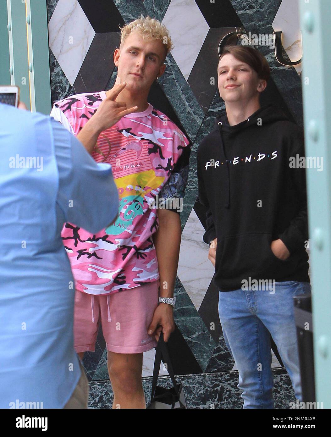 AUGUST 30th 2021: In a surprising and mysterious announcement on social ...