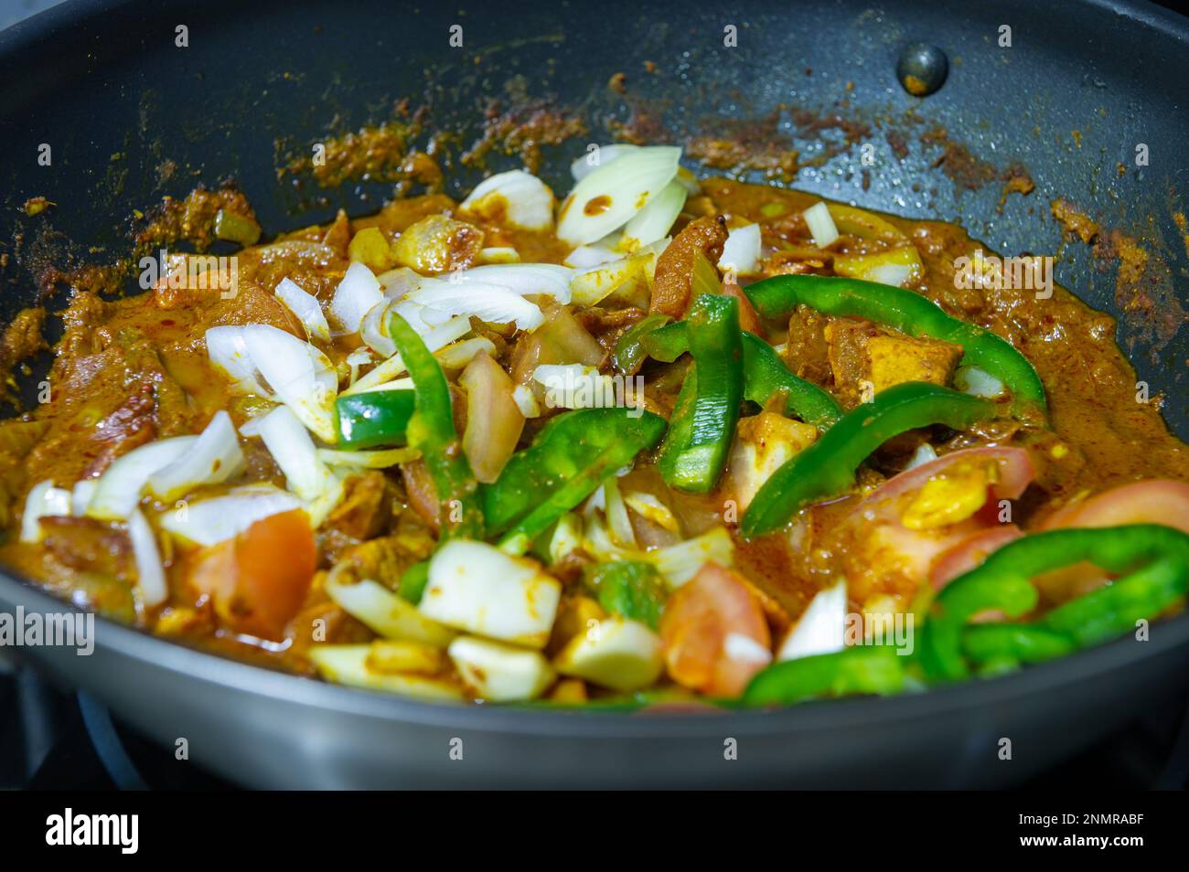 Indian home cooked food hi-res stock photography and images - Alamy