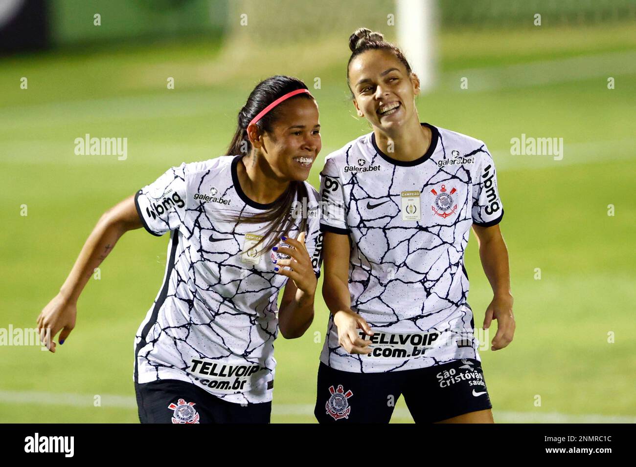SP - Araraquara - 8/29/2021 - BRAZILIAN A1 2020 WOMEN, RAILWAY X ...