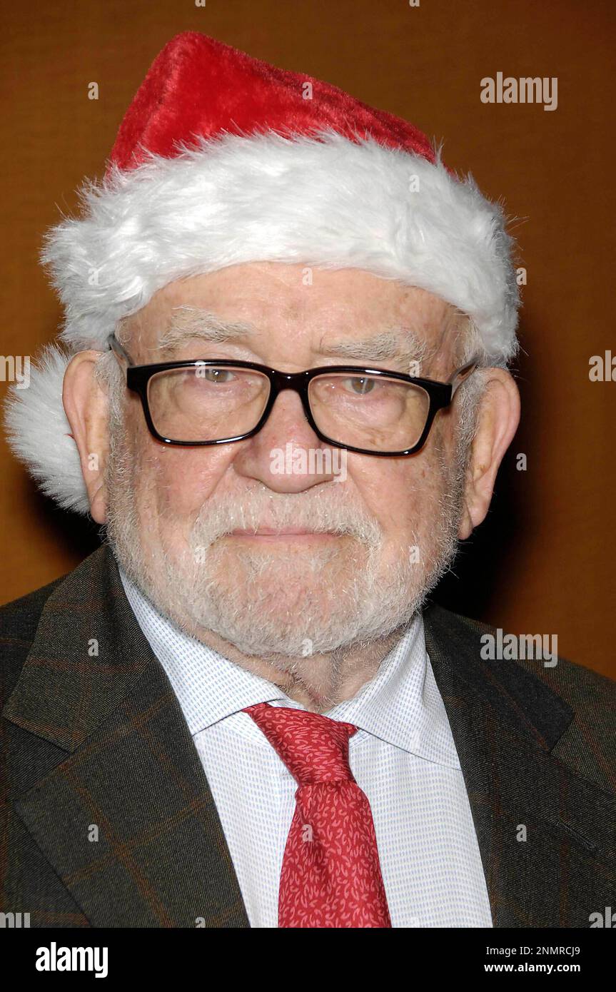AUGUST 29th 2021: Actor Ed Asner has passed away at the age of 91 ...