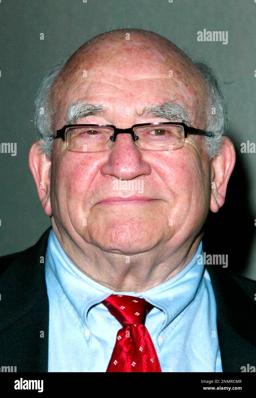 AUGUST 29th 2021: Actor Ed Asner has passed away at the age of 91 ...