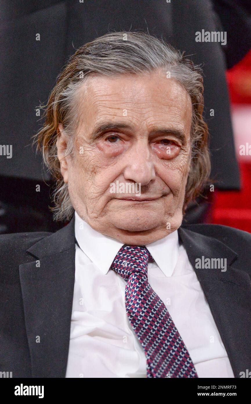 Jean Pierre Leaud
