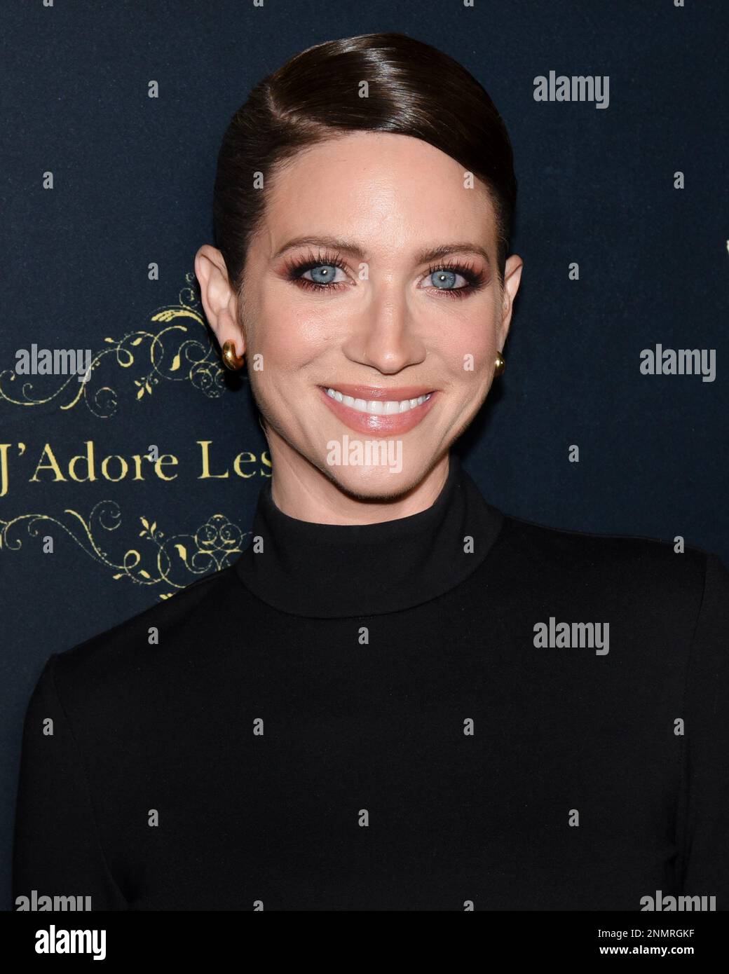 24 February 2023 - Beverly Hills, California - Brittany Snow. Hollywood ...