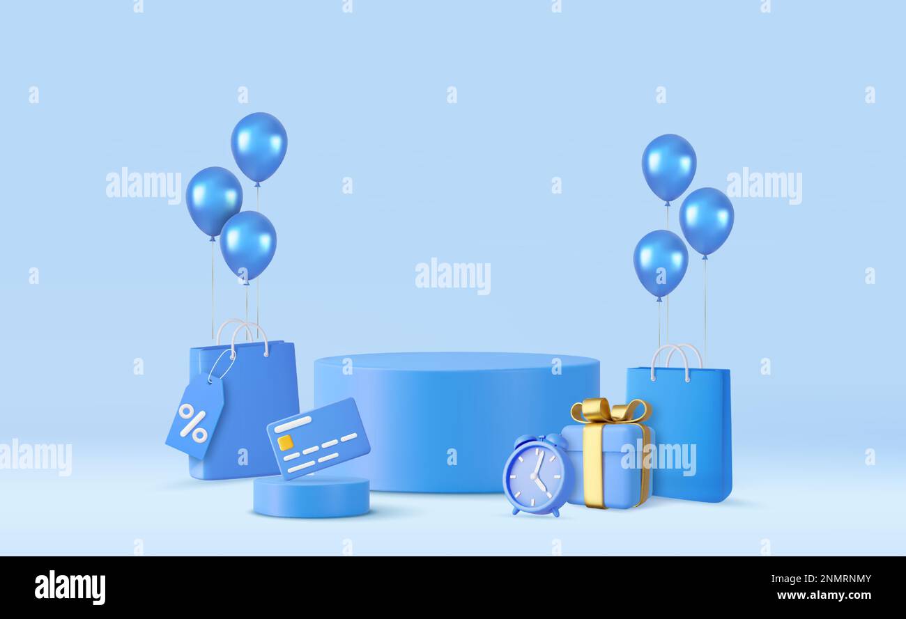 Alarm poster display Stock Vector Images - Alamy