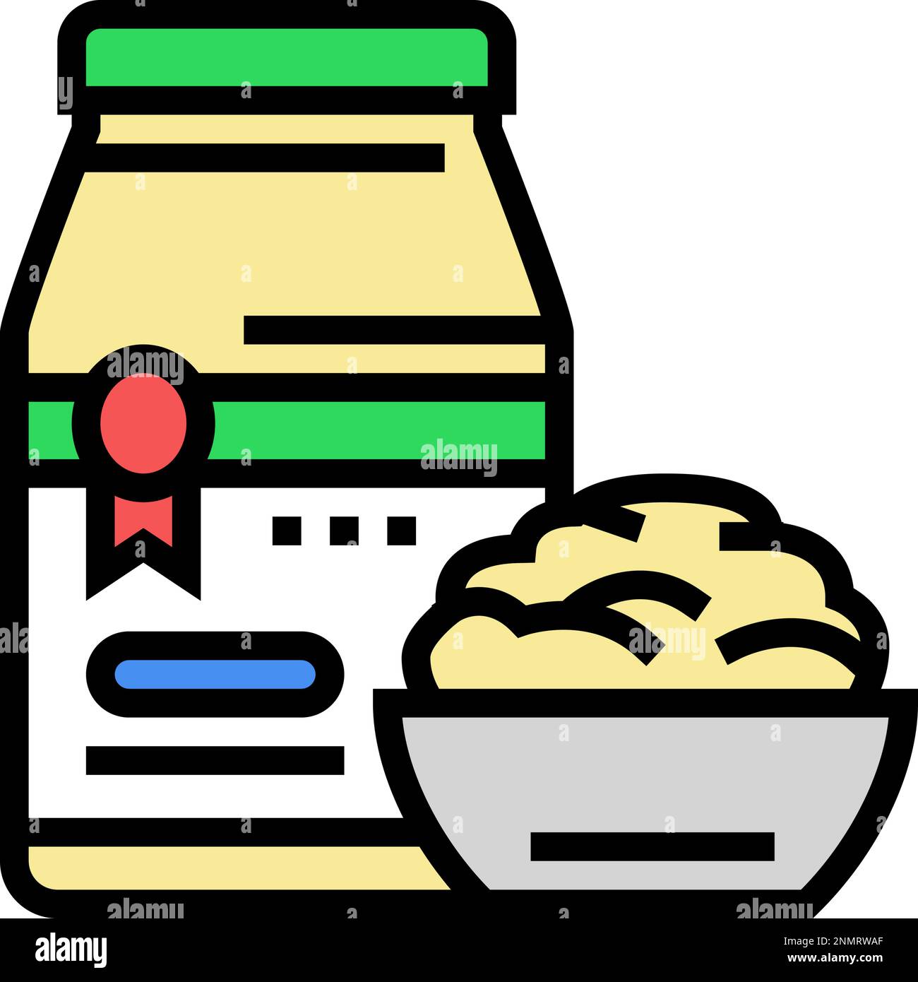 Clotted cream package hi-res stock photography and images - Alamy