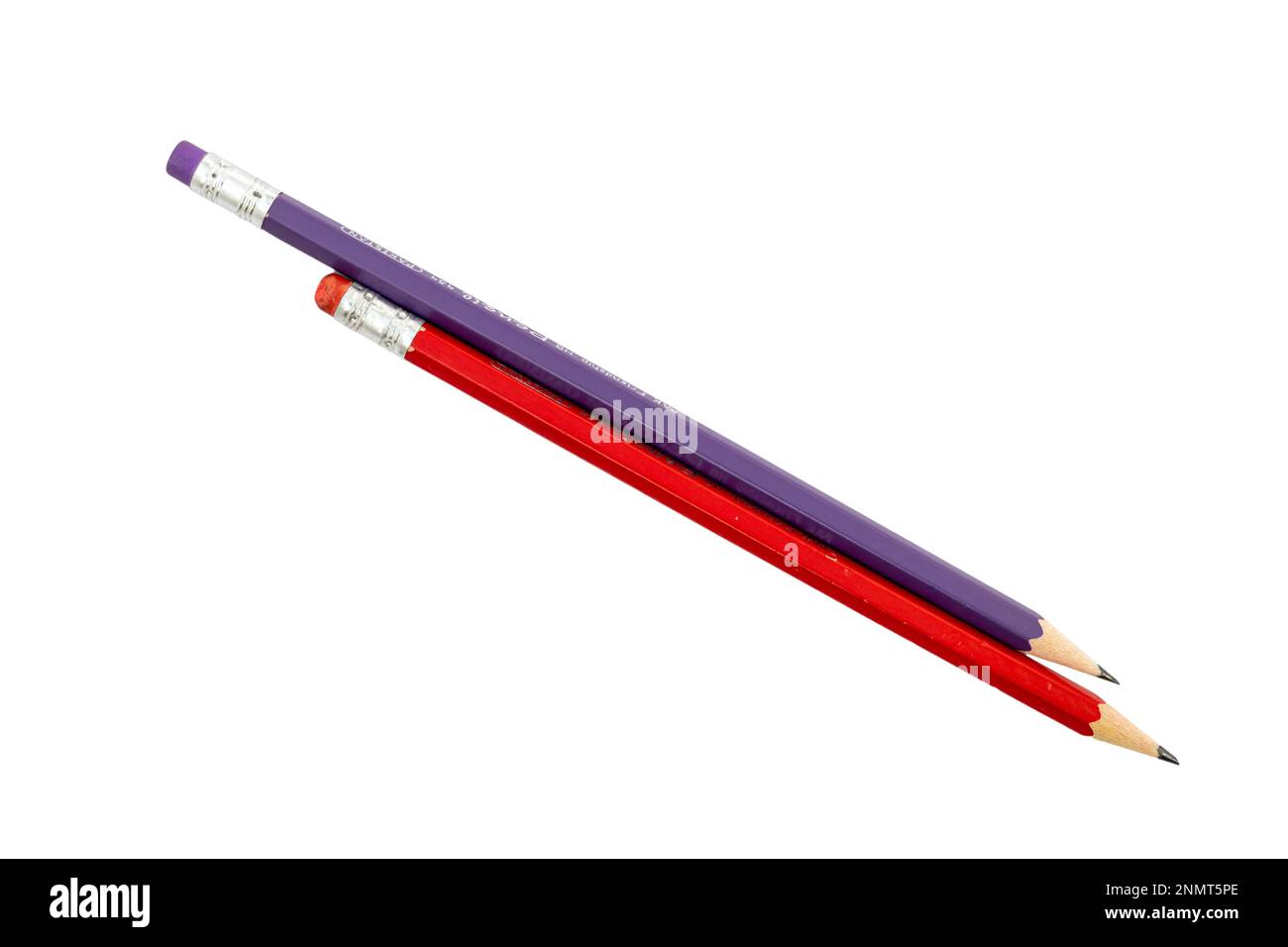 Classic pencils hi-res stock photography and images - Alamy