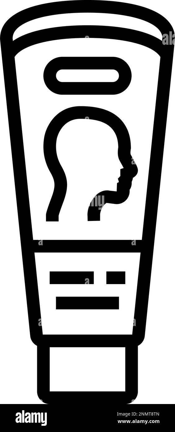 Neck line cream hi-res stock photography and images - Alamy