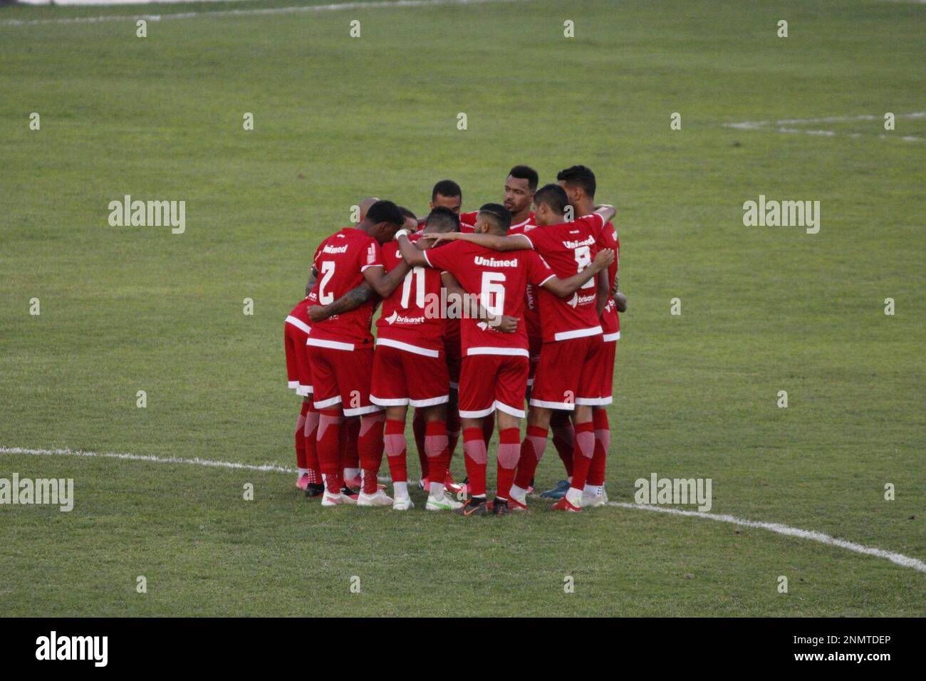 RN - Natal - 08/22/2021 - BRAZILIAN D 2021, ABC-RN X AMERICA-RN ...