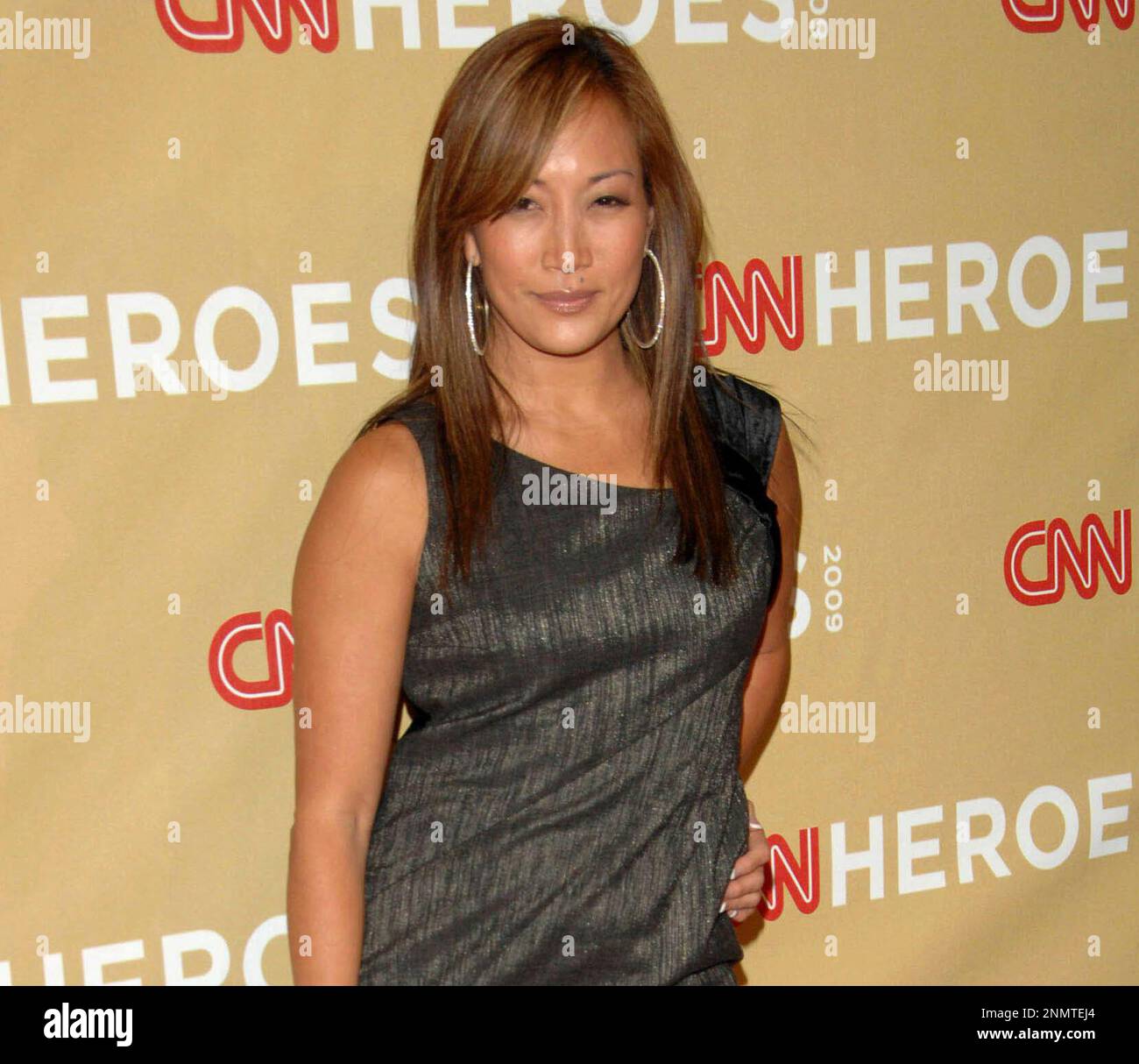 AUGUST 21st 2021: Carrie Ann Inaba announces she is permanently leaving ...