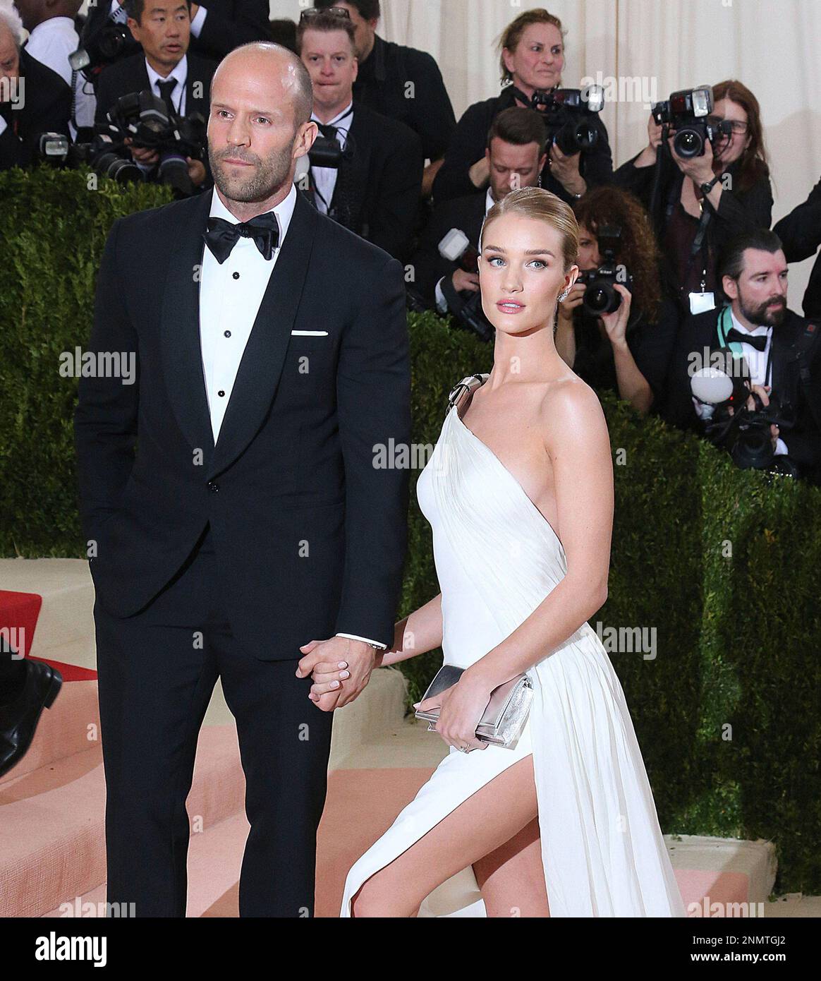 Jason Statham Child Rosie Huntington Whiteley And Jason Statham Take
