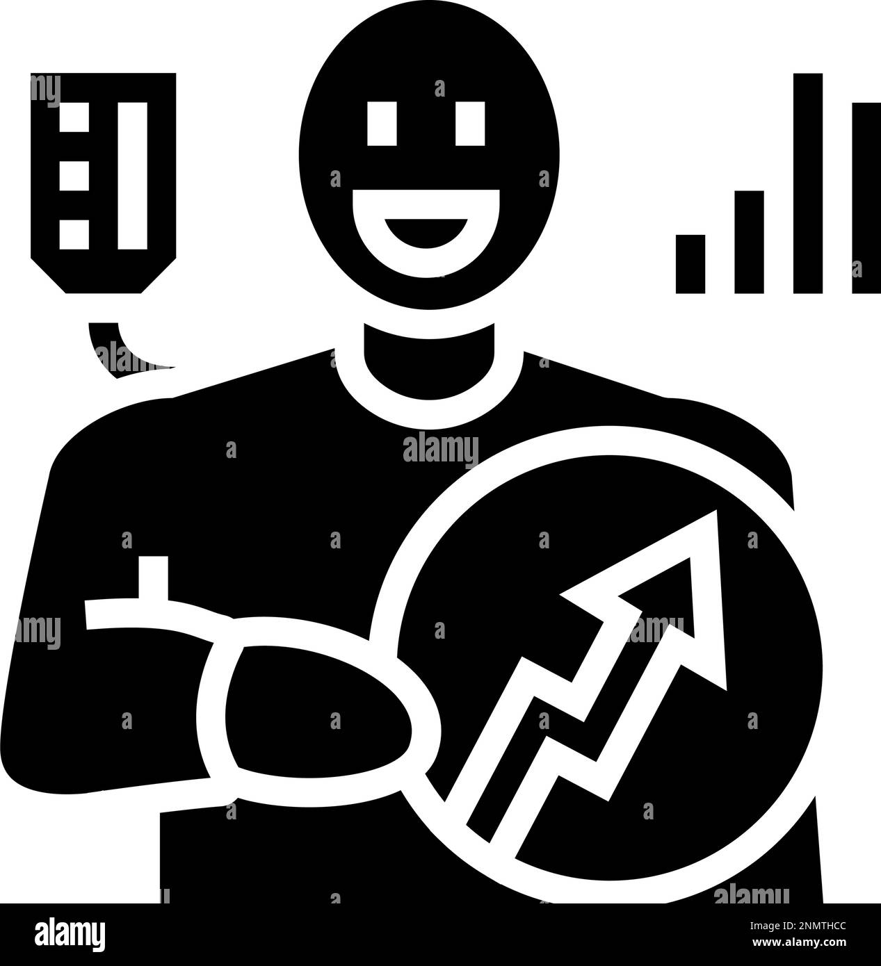 Qualified lead Stock Vector Images - Alamy