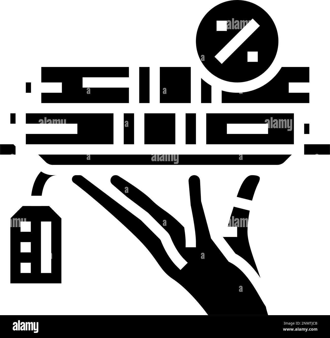 Finance creditor Black and White Stock Photos & Images - Alamy