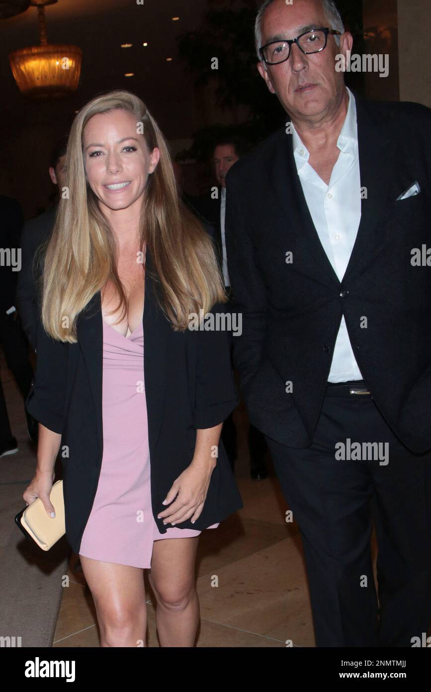 Photo by: GPRO/STAR MAX/IPx 2021 8/20/21 Kendra Wilkinson is seen in ...