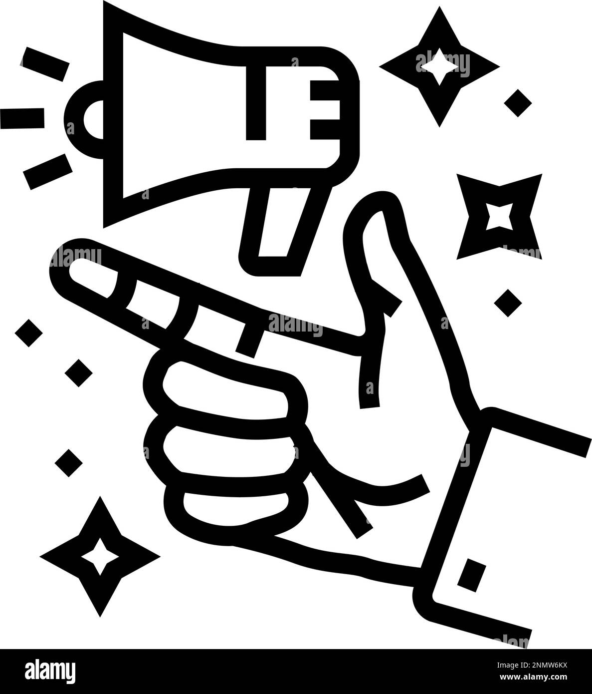 Inspire others Black and White Stock Photos & Images - Alamy