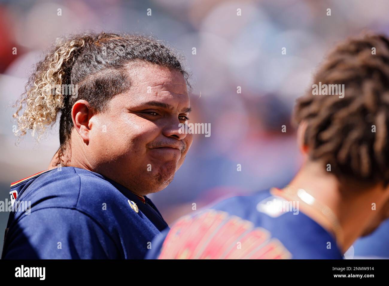 MINNEAPOLIS, MN - AUGUST 15: Minnesota Twins infielder Willians ...