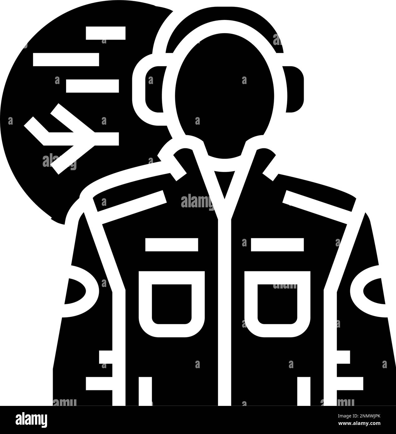 Aeronautical engineer Stock Vector Images - Alamy