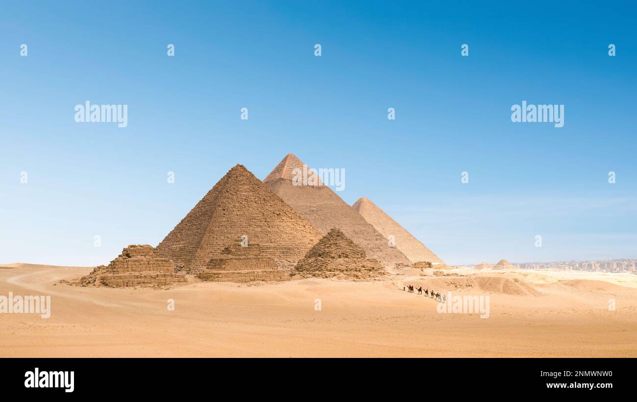 Area of a pyramid hi-res stock photography and images - Alamy