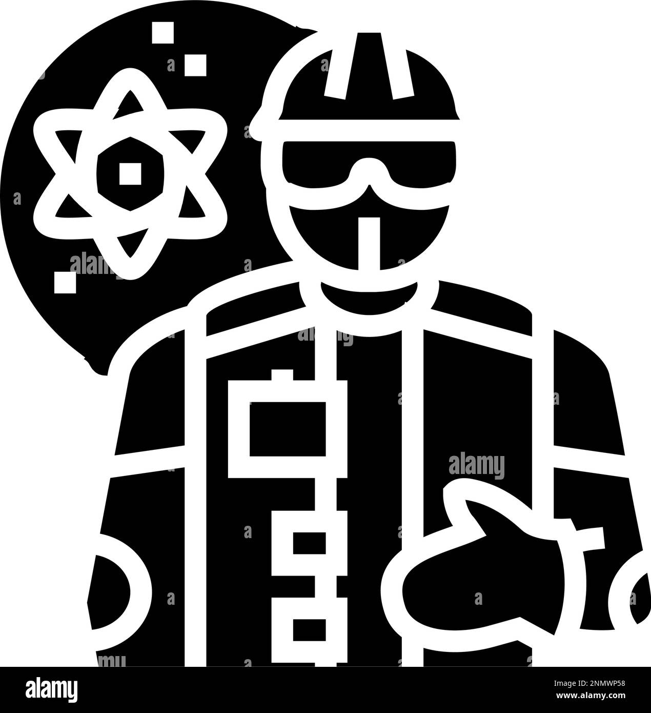 Civil nuclear Cut Out Stock Images & Pictures - Alamy