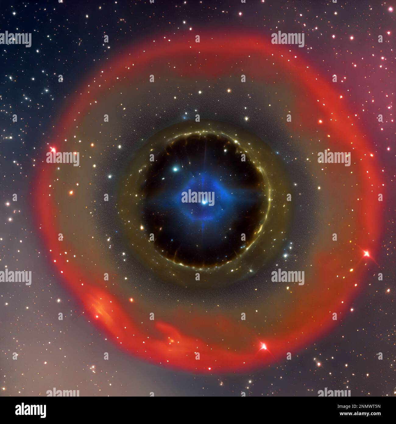 Birth of the solar system hi-res stock photography and images - Alamy