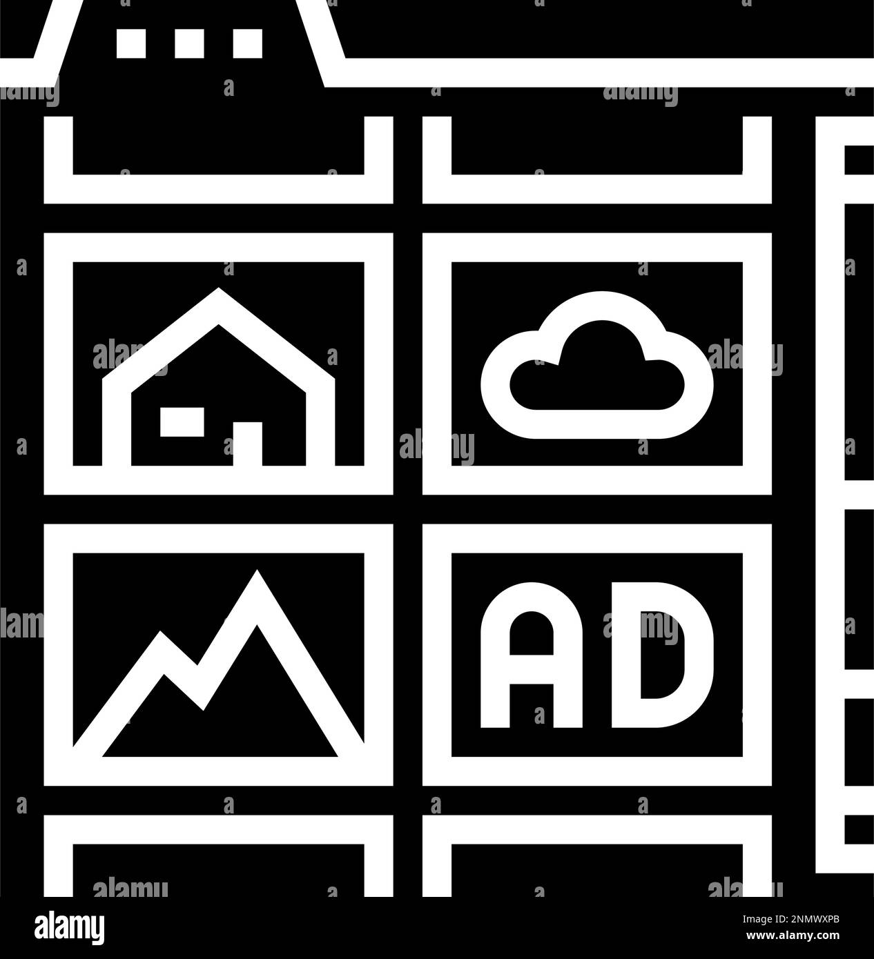 Native ads Cut Out Stock Images & Pictures - Alamy