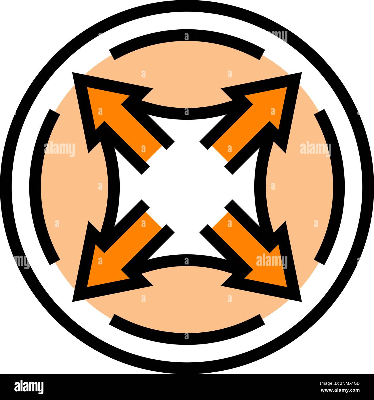 Spandex fabric Stock Vector Images - Alamy