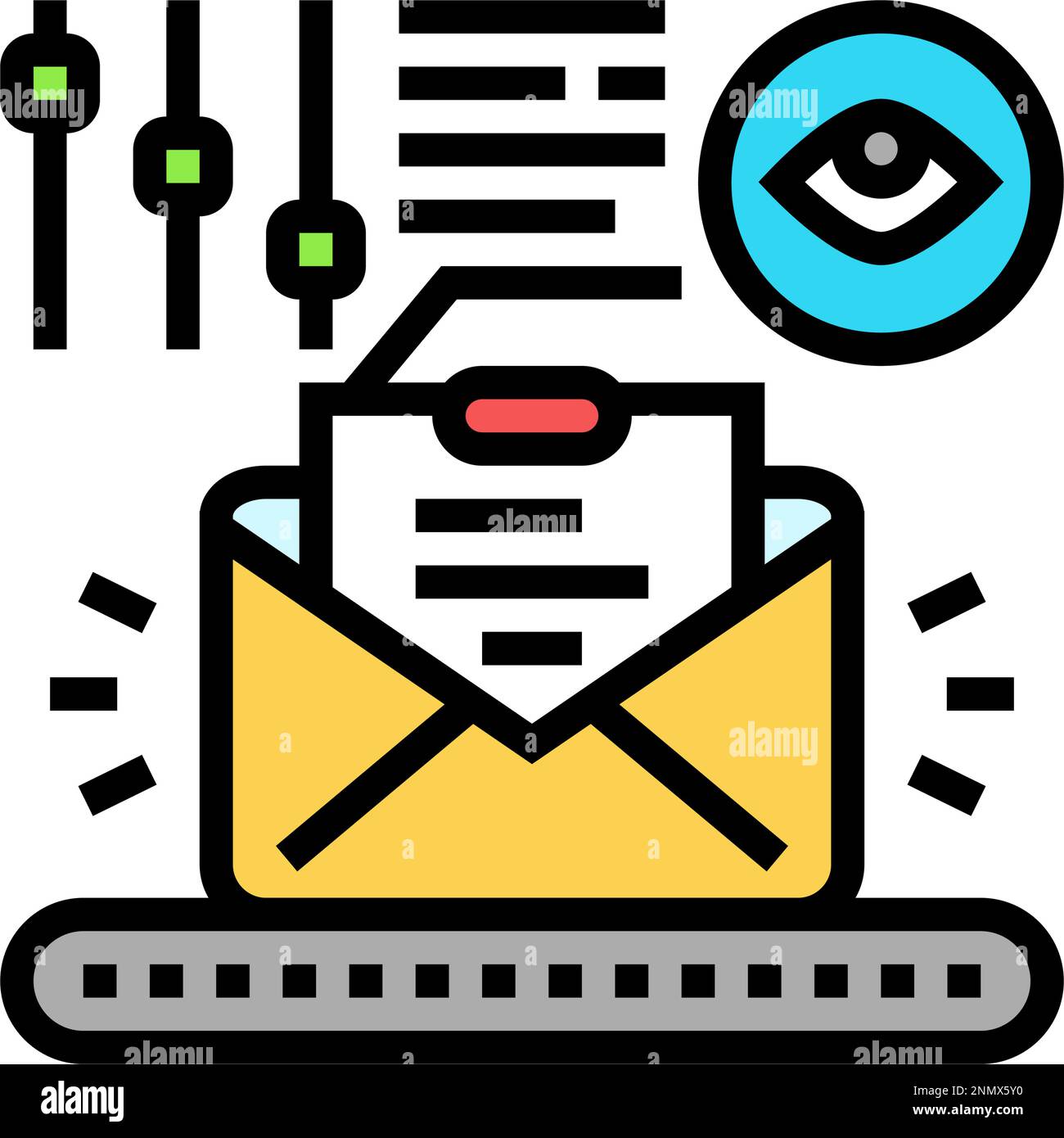 Managed service Stock Vector Images - Alamy