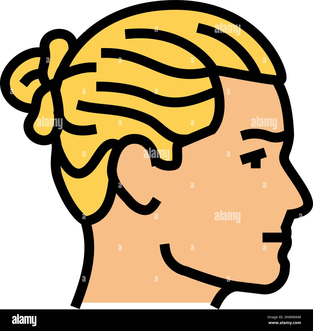 Julianne Hough Hair Bun