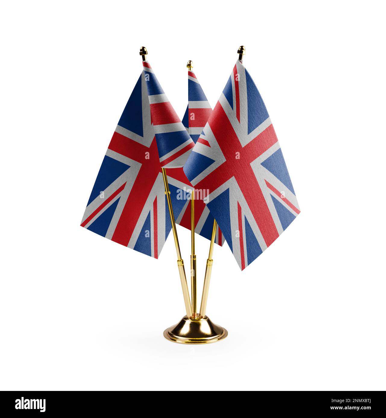 Flag british embassy Cut Out Stock Images & Pictures - Alamy
