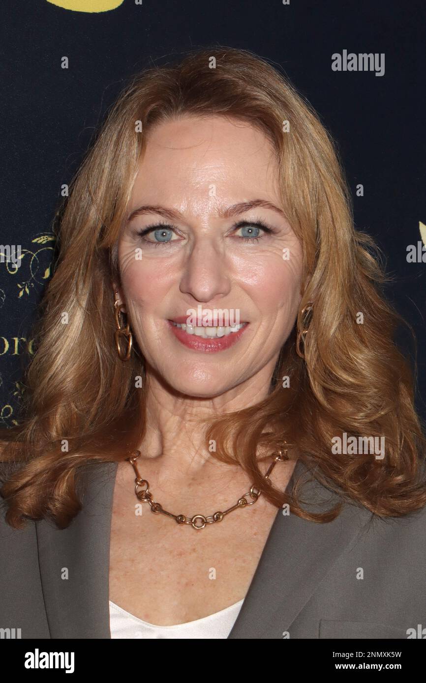 Beverly Hills, USA. 24th Feb, 2023. Sarah Finn 02/24/2023 Hollywood ...