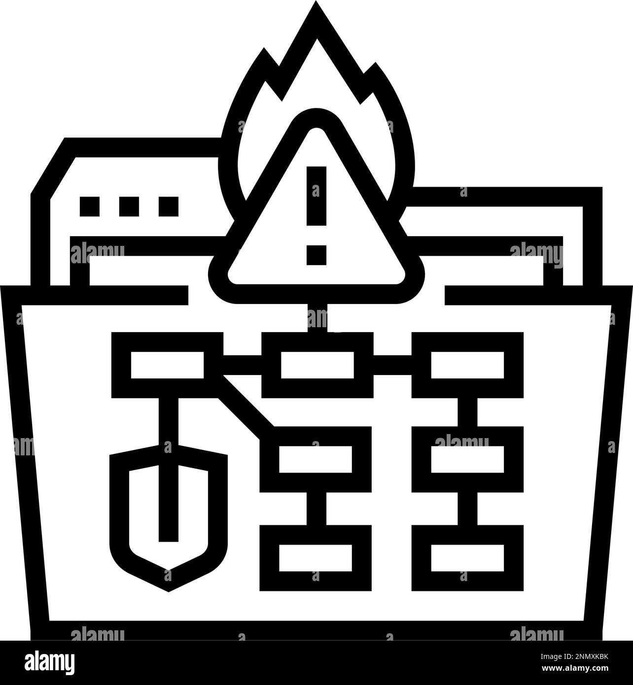 Management identify Black and White Stock Photos & Images - Alamy