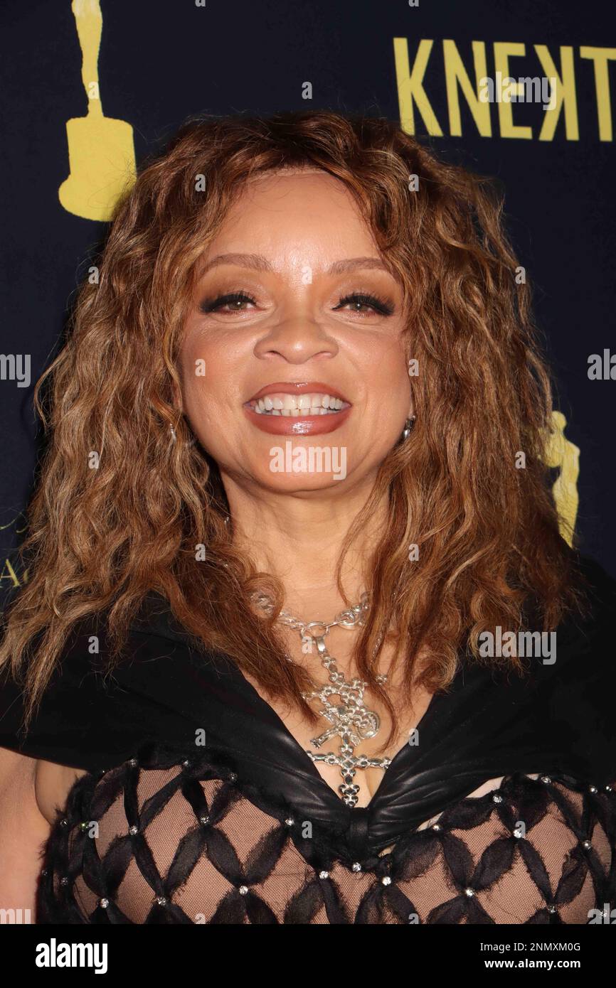 Beverly Hills, USA. 24th Feb, 2023. Ruth E. Carter 02/24/2023 Hollywood ...