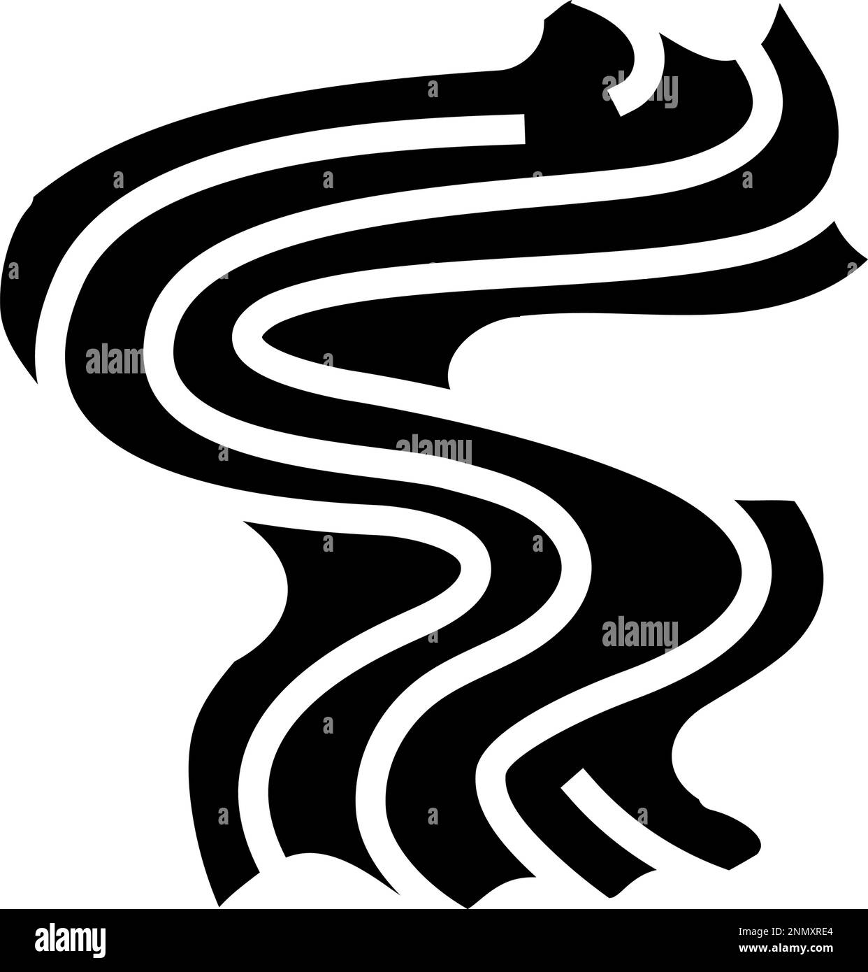 aroma smell glyph icon vector illustration Stock Vector Image & Art - Alamy