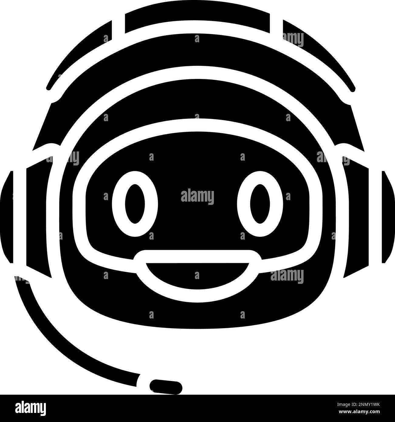 Sm character Black and White Stock Photos & Images - Alamy