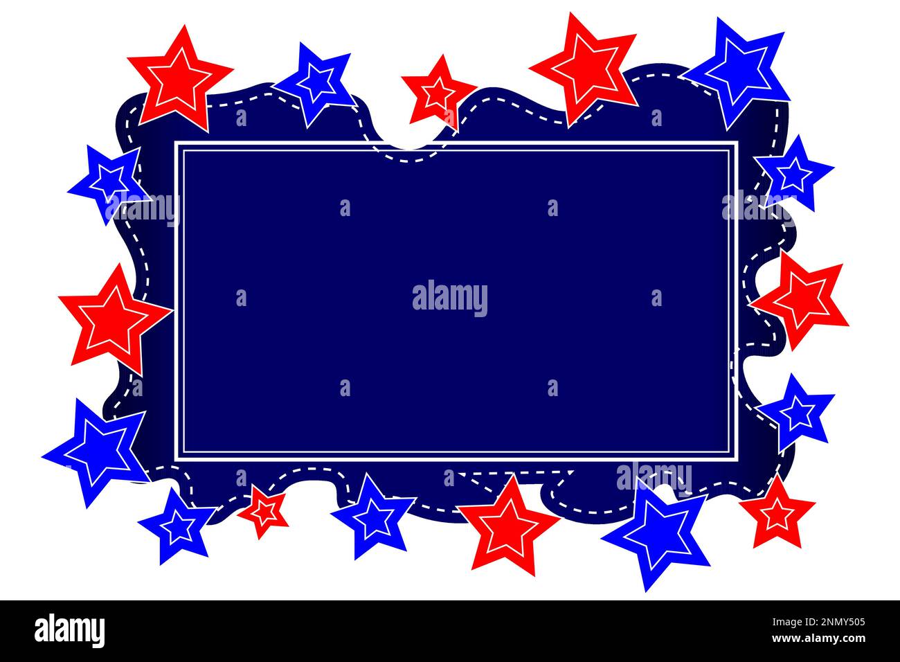 Text on starry background Stock Vector Images - Alamy