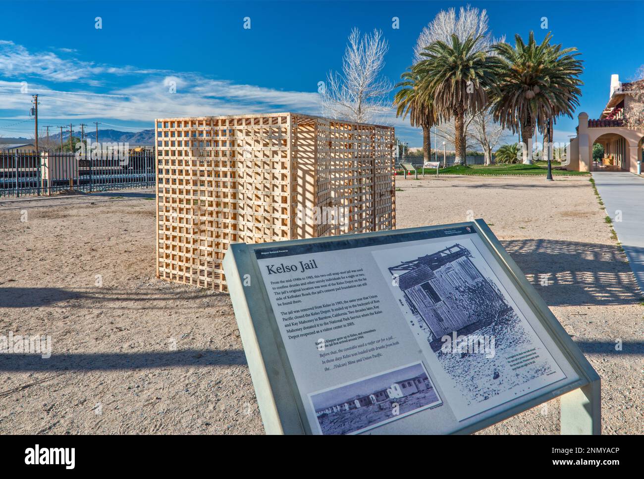 Full prison sign hi-res stock photography and images - Alamy
