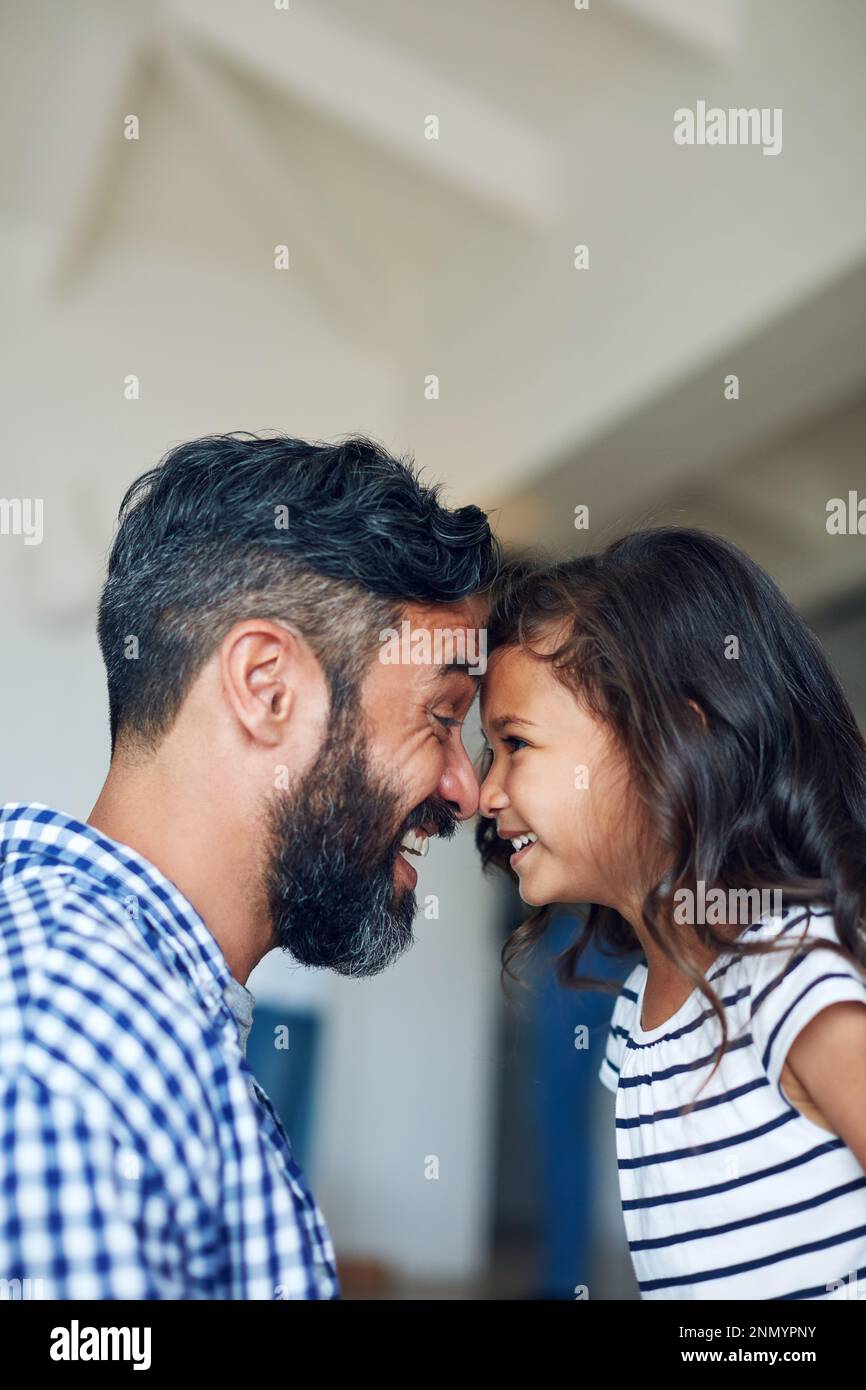 They Share The Cutest Moments Together A Father And Daughter Bonding