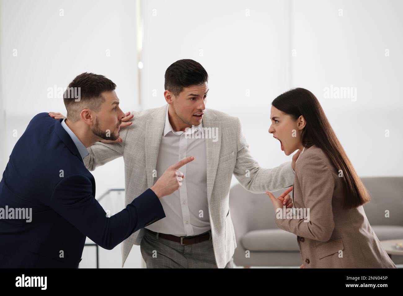 Setting them apart hi-res stock photography and images - Alamy