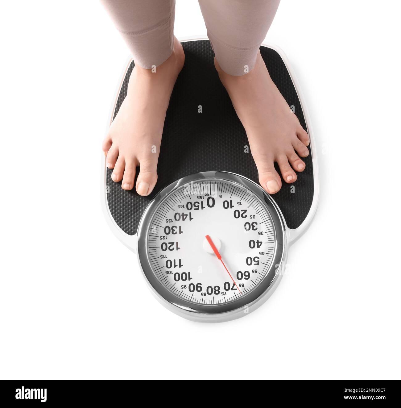 Scale 1 Inch Equals Foot Feet And Scale Stock Photo - Alamy Foot ...