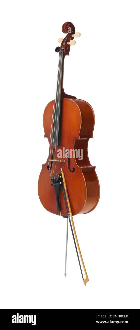 Big cello hi-res stock photography and images - Alamy