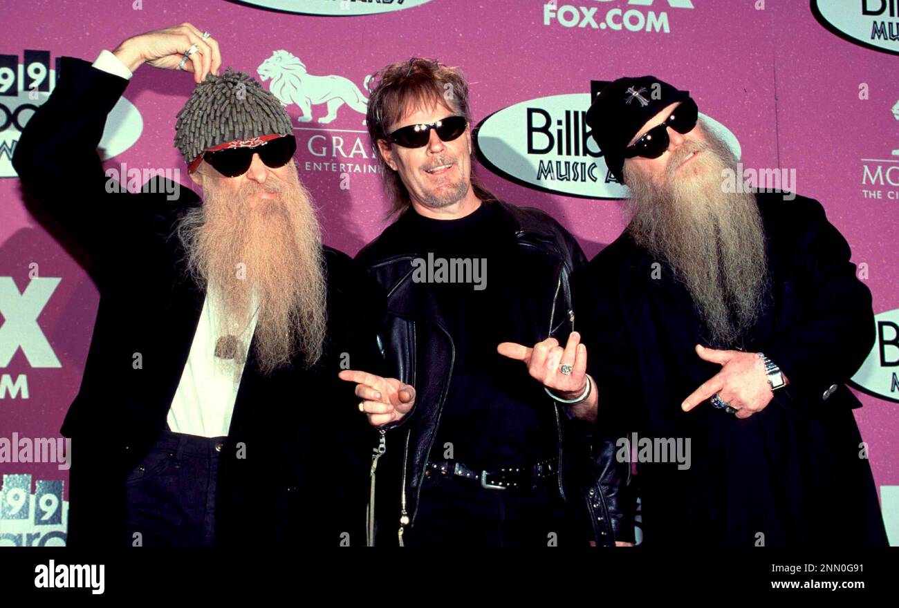 JULY 28th 2021: Dusty Hill - bassist for ZZ Top - has died at the age ...