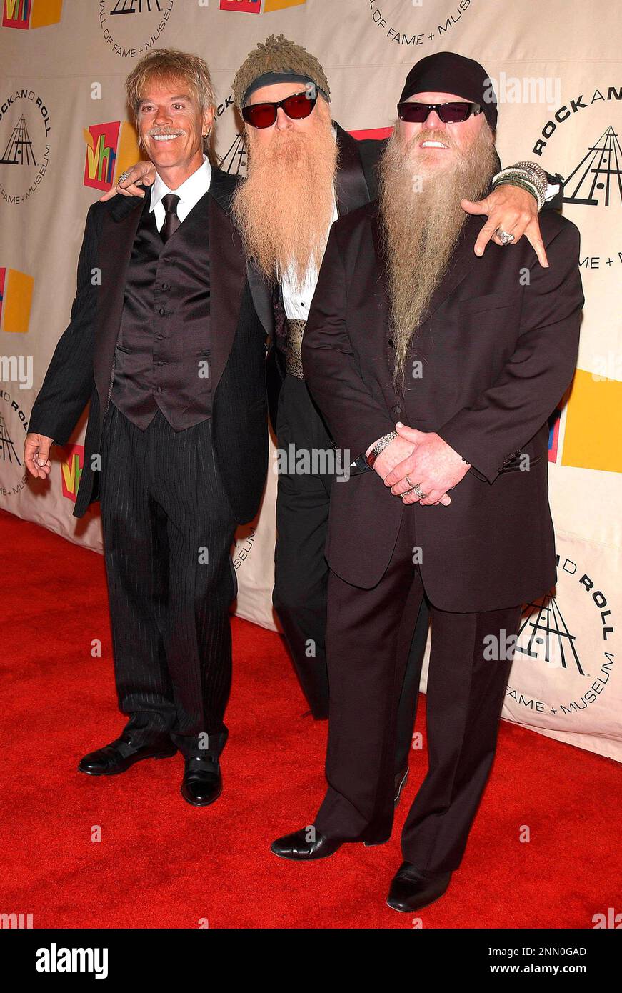JULY 28th 2021: Dusty Hill - bassist for ZZ Top - has died at the age ...